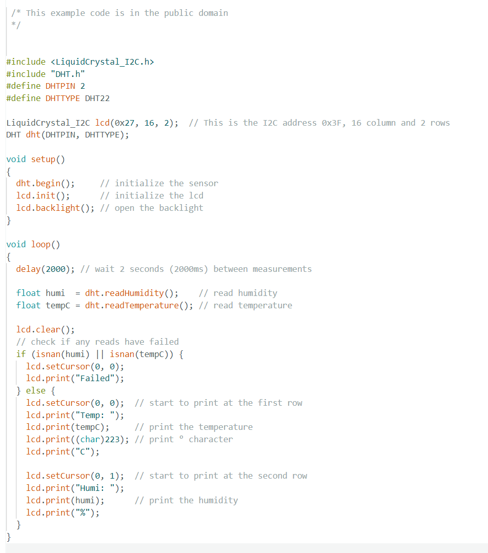 Arduino Controlled Temperature Enclosure Part 1